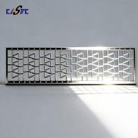 China Precision Chemical Etching Lead Frames 0.02-1.5mm Thickness ±0.01mm Tolerance for Medical and Automotive Electronics for sale
