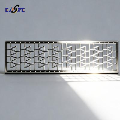 China Precision Chemical Etching Lead Frames 0.02-1.5mm Thickness ±0.01mm Tolerance for Medical and Automotive Electronics for sale