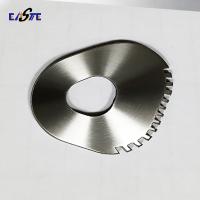 China Precision Etched Metal Blades 0.02-1.5mm Thickness for Industrial Cutting Applications for sale