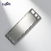 China Precision Etching Metallic Bipolar Plates 0.5-3.0mm for Fuel Cells and Electrolyzers with High Electrical Conductivity for sale