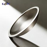 China Chemical Etched Metal Mesh 0.03mm Aperture ±0.03mm Tolerance Custom for Mexico for sale