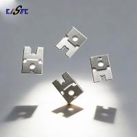 China High-Precision Photo Chemical Etching for Metal Connectors with ±0.01mm Tolerance and 0.02-3.0mm Thickness Range for sale