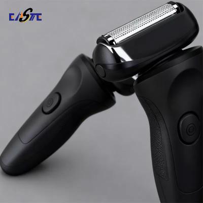 China Chemically Etched Razor Blades 0.02-1.5mm Thickness with <0.01mm Edge Sharpness for Electric Shavers and Industrial Tools for sale