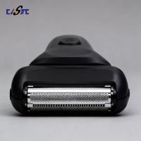China Chemically Etched Razor Blades 0.02-1.5mm Thickness with <0.01mm Edge Sharpness for Electric Shavers and Industrial Tools for sale
