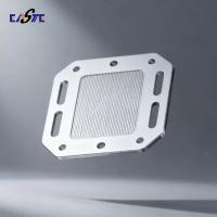 China Custom Metal Etched Bipolar Plates 0.5-3.0mm for Hydrogen Fuel Cells for sale