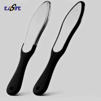 China Custom Etched Stainless Steel Foot Files 304 316 with Superior Corrosion Resistance for Medical Use for sale