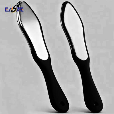 China Custom Etched Stainless Steel Foot Files 304 316 with Superior Corrosion Resistance for Medical Use for sale
