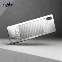 China Precision-Etched Bipolar Plates for Energy Storage Systems with Micro-Feature Accuracy for sale