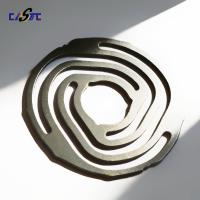 China Chemical Etched Metal Shims & Shim Washers Tight Tolerance ±0.01mm 0.02-1.5mm Thickness for sale