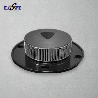 China Custom Photo Chemically Etched Stainless Steel Mesh for Smoke Detectors - 0.1mm to 0.3mm Thickness Options with Precision Hole Patterns for sale