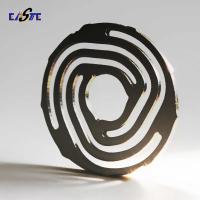 China Chemical Etched Metal Shims & Shim Washers Tight Tolerance ±0.01mm 0.02-1.5mm Thickness for sale