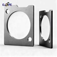 China Precision Etched Metal Shims and Spacers 0.02mm to 1.5mm Thickness for Communication Medical Optical Industries for sale
