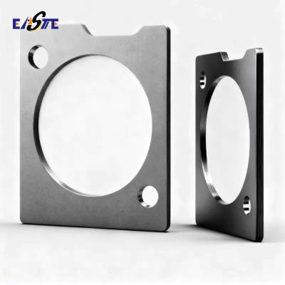 China Precision Etched Metal Shims and Spacers 0.02mm to 1.5mm Thickness for Communication Medical Optical Industries for sale