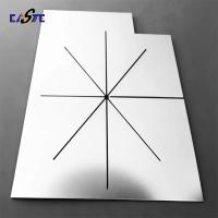 China Precision Etched Metal Shims and Spacers 0.02mm to 1.5mm Thickness for Communication Medical Optical Industries for sale