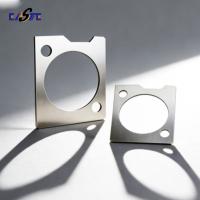 China Photochemical Machined Gaskets & Metal Spacers with ±0.01mm Tolerance and 0.02-1.5mm Thickness Range for sale
