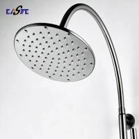 China Chemical Etched Stainless Steel Shower Head 0.02mm Micro-Hole Custom Pattern for sale