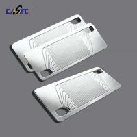 China Advanced Precision-Etched Bipolar Plates for Energy Conversion Systems with Mass Production for sale