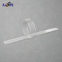China Chemical Metal Etching 0.1mm 0.2mm Stainless Steel Etched Mesh for Smoke Detector for sale