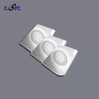 China Custom Etched Car Speaker Grill with Multiple Metal Options & Rapid Prototyping Available for sale