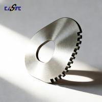 China Custom Precision Etched Metal Blades 0.02-1.5mm Thickness for Medical Industrial Cutting for sale