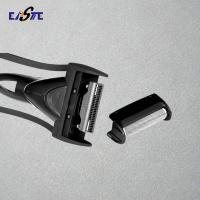 China Photo Chemical Etched SS304 Razor Blades 0.05mm Ultra Sharp Burr-Free for Shaving for sale