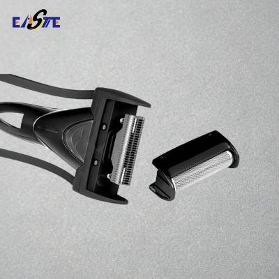 China Photo Chemical Etched SS304 Razor Blades 0.05mm Ultra Sharp Burr-Free for Shaving for sale