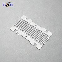 China Photo Chemical Etching Custom Stainless Steel 304 Replacement Blades for Shaving Razor 0.03mm-0.2mm for sale
