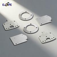 China Precision Chemical Etched Metal Shims 0.02mm-1.5mm Thickness ±0.01mm Tolerance for Industrial Use for sale