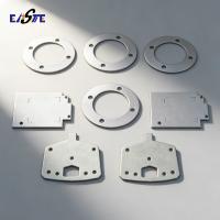 China Precision Chemical Etched Metal Shims 0.02mm-1.5mm Thickness ±0.01mm Tolerance for Industrial Use for sale