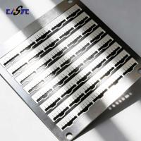 China Ultra-Thin Etched Medical-Grade Beauty Needles 0.02mm-1.5mm for Cosmetic Tattooing and Microneedling for sale