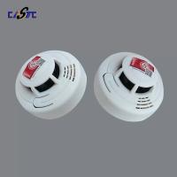 China Custom Metal Etched Mesh Screen for Fire Safety Smoke Detectors 0.03mm Hole 1.5mm Thickness for sale