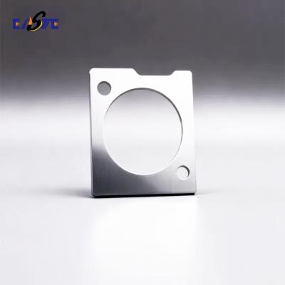 China Chemical Etched Metal Spacers Gaskets 0.02mm to 1.5mm Thickness for Turkish Market for sale