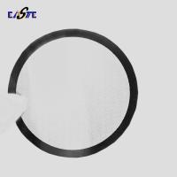 China Custom Chemical Etching Filter Mesh 0.02-1.5mm Thickness with 0.03mm Micro-Holes for Industrial Filtration Systems for sale