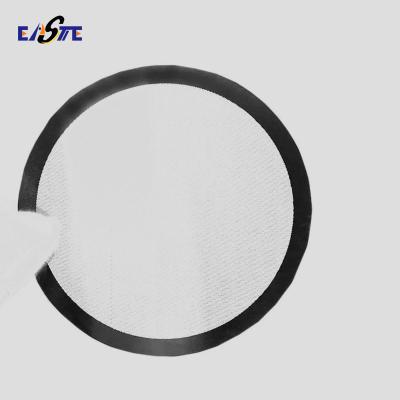 China Custom Chemical Etching Filter Mesh 0.02-1.5mm Thickness with 0.03mm Micro-Holes for Industrial Filtration Systems for sale