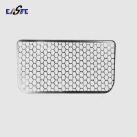 China Custom Chemical Etching Filter Mesh 0.02-1.5mm Thickness with 0.03mm Micro-Holes for Industrial Filtration Systems for sale