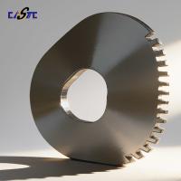 China Custom Stainless Steel Etched Blades 0.02-1.5mm Thickness Anti-Corrosion Coating for Canada for sale