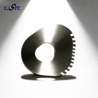 China Custom Stainless Steel Etched Blades 0.02-1.5mm Thickness Anti-Corrosion Coating for Canada for sale
