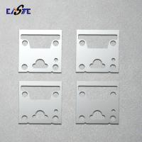 China Etched Stainless Steel Shims for Machinery for sale