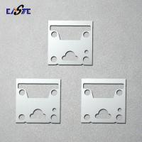 China Custom Precision Chemical Etching Metal Shims for sale