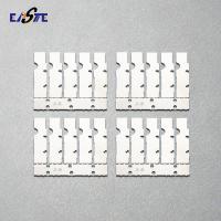 China Etched Stainless Steel Shims for Machinery for sale