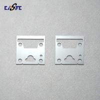 China Custom Precision Chemical Etching Metal Shims for sale