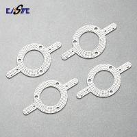 China Custom Precision Chemical Etching Metal Shims for sale