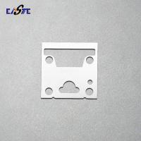 China Custom Precision Chemical Etching Metal Shims for sale