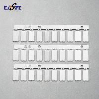 China Custom Precision Metal Components Manufacturing PCM Photo Chemical Machining 0.02mm to 3.0mm Thickness for sale