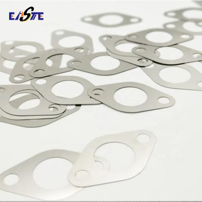 China Custom Ultra Thin Metal Shims 0.02-0.5mm Photo Chemical Etching Manufacturer for USA Europe for sale