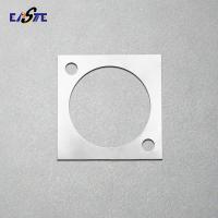 China Professional Metal Etching High Precision Stainless Steel, Copper, Aluminum Shims for Machinery Parts for sale