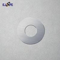 China Custom Metal Etch High Precision Thin Metal Shims For Diverse Industries for sale