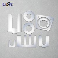 China Custom Metal Etch High Precision Thin Metal Shims For Diverse Industries for sale