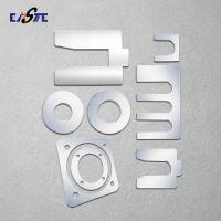 China Professional Metal Etching High Precision Stainless Steel, Copper, Aluminum Shims for Machinery Parts for sale