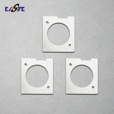 China Precision Etched Metal Shims Custom Chemical Etched Stainless Steel Shims for sale